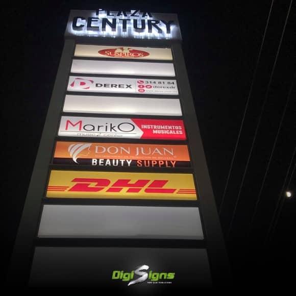 Nosotros - DigiSigns Anuncios Luminosos Nogales Sonora